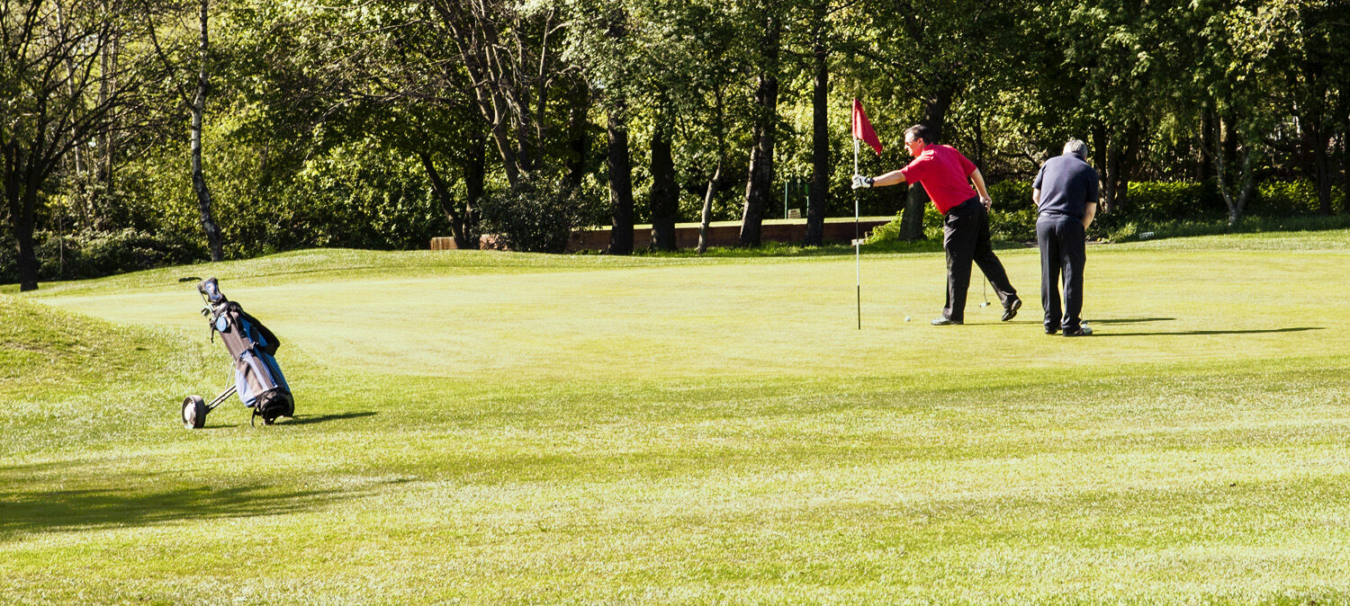 Home [www.ashtonleagolfclub.co.uk]