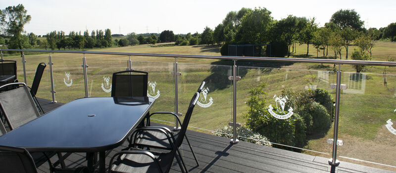 Login Required - Ashton and Lea Golf Club