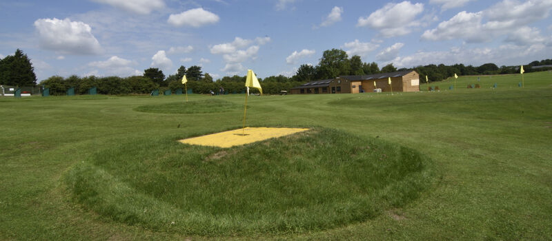 Login Required - Ashton and Lea Golf Club